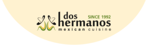 Dos Hermanos – Mexican Cuisine – Μεξικάνικο Εστιατόριο – Mexican Restaurant